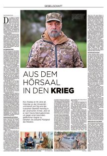 DIE HARKE vom 24.12.2023 | DIE HARKE - Nienburger Tageszeitung seit 1871