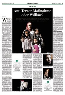 DIE HARKE vom 27.12.2023 | DIE HARKE - Nienburger Tageszeitung seit 1871