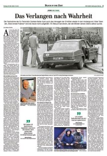 DIE HARKE vom 18.03.2024 | DIE HARKE - Nienburger Tageszeitung seit 1871