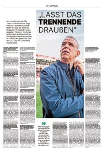 DIE HARKE vom 31.03.2024 | DIE HARKE - Nienburger Tageszeitung seit 1871
