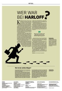 DIE HARKE vom 31.03.2024 | DIE HARKE - Nienburger Tageszeitung seit 1871