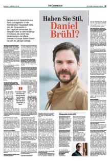 DIE HARKE vom 08.06.2024 | DIE HARKE - Nienburger Tageszeitung seit 1871