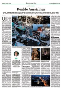 DIE HARKE vom 11.06.2024 | DIE HARKE - Nienburger Tageszeitung seit 1871