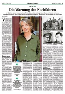 DIE HARKE vom 19.07.2024 | DIE HARKE - Nienburger Tageszeitung seit 1871